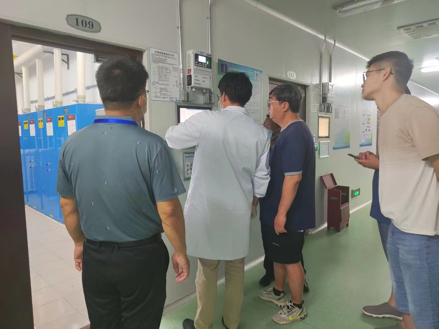 实验室管理系统实验室管理软件（lims高校实验室管理系统 北京极客智云科技有限公司 自适应模板—软件